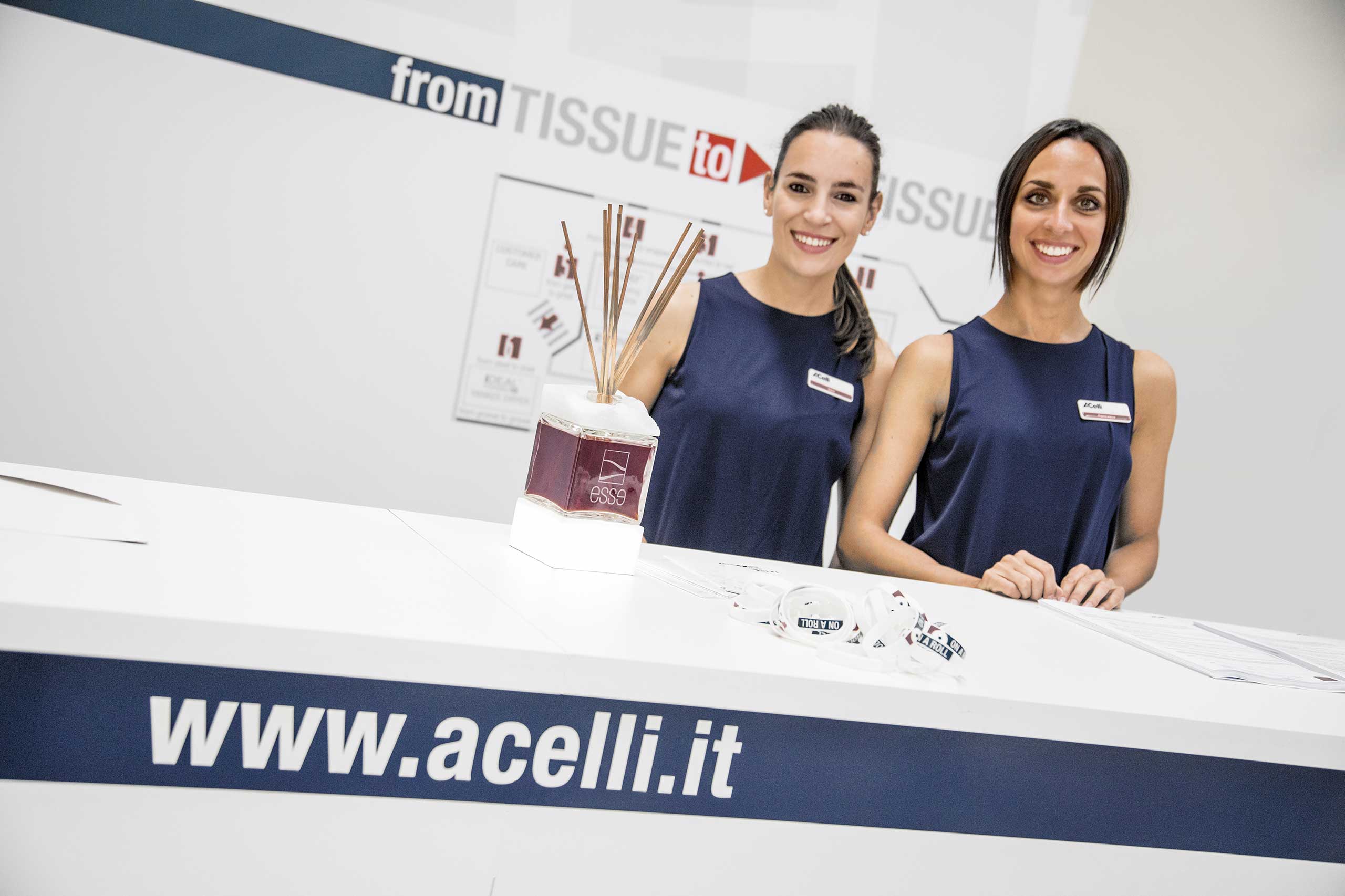 A.Celli Hospitality