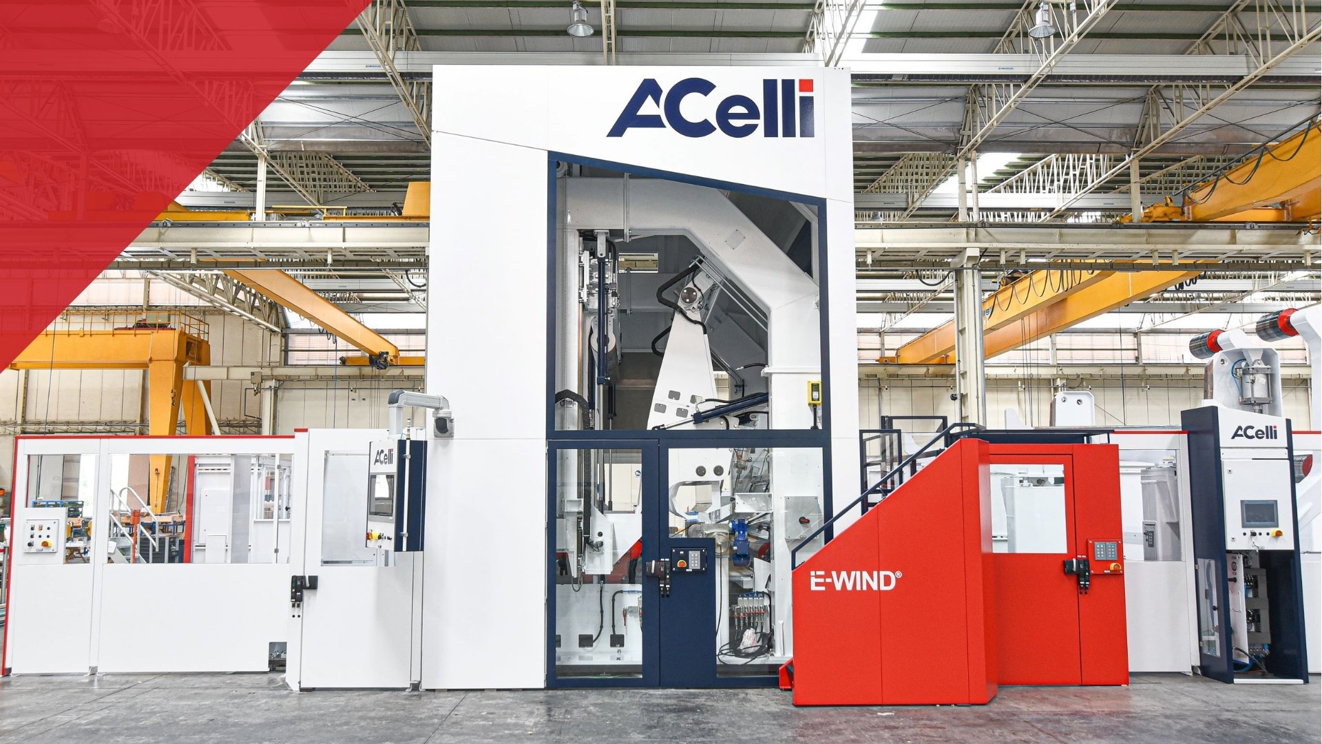 Problems in Tissue rewinding: how to solve them with our A.Celli E-WIND ...