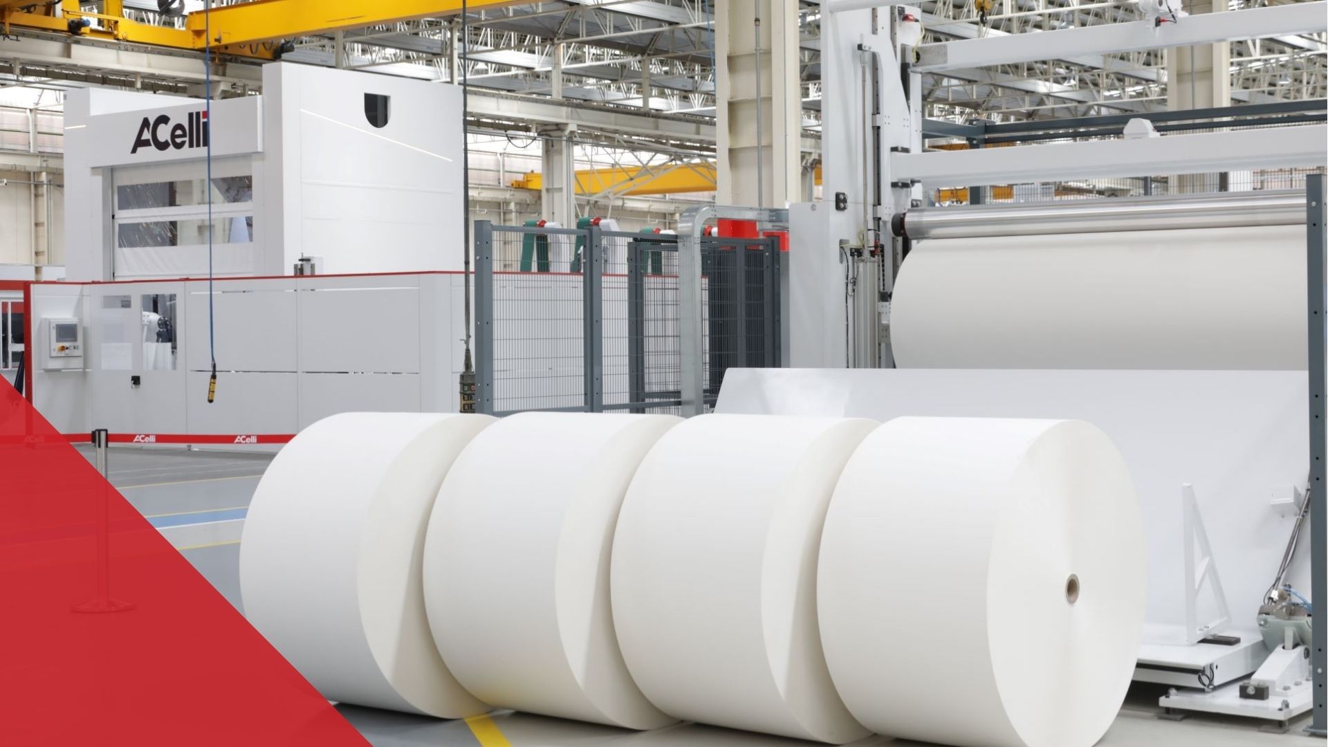 How to maintain the softness and bulkiness of tissue during rewinding ...