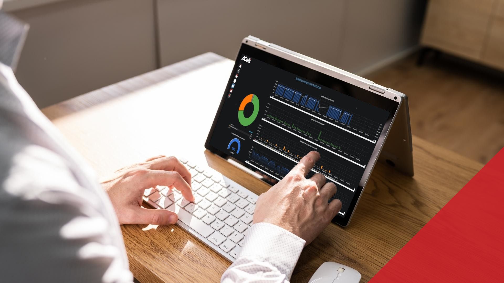 7 benefits of real-time monitoring in nonwoven production