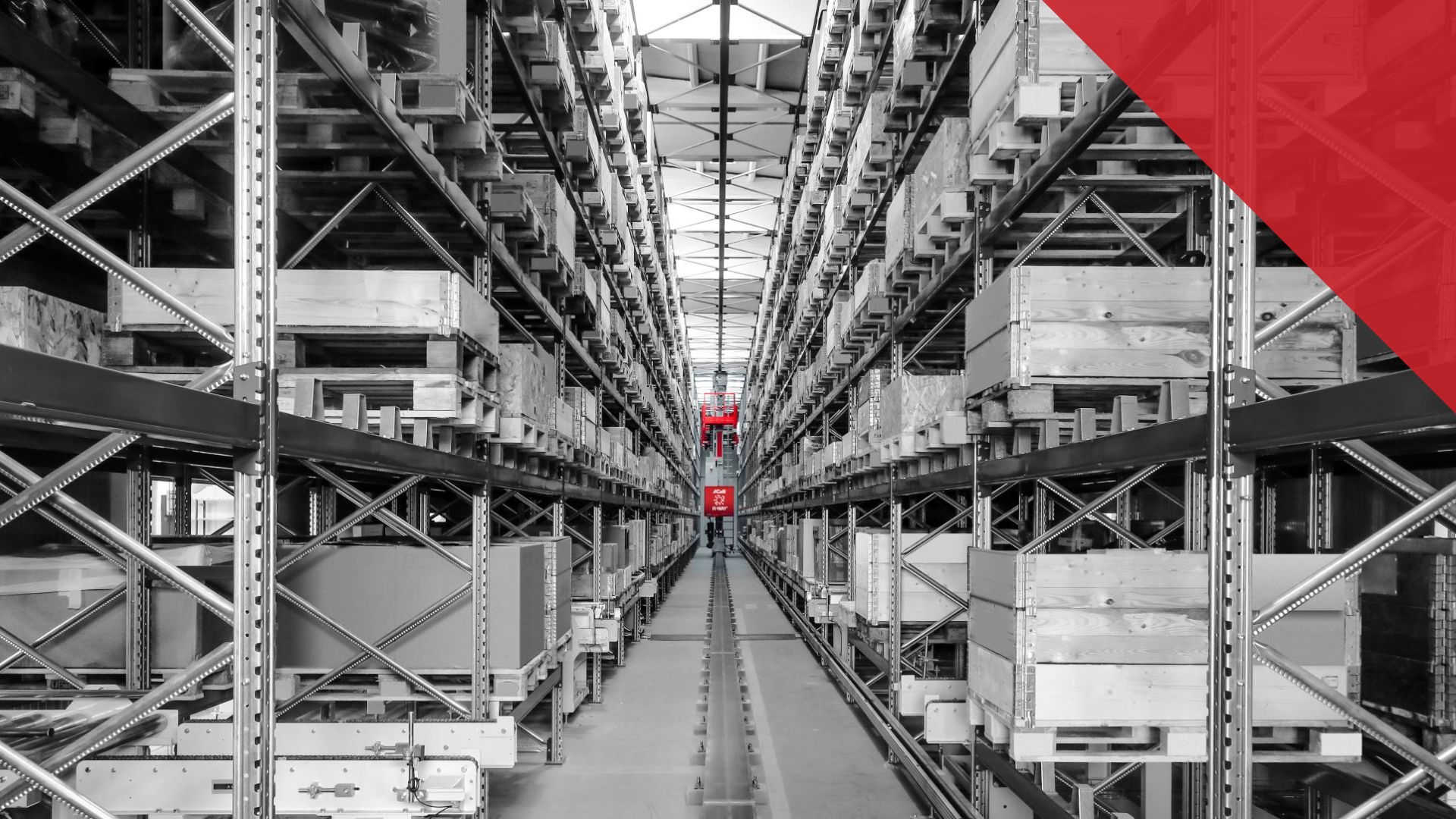 A.Celli’s ASRS: a complete intralogistic system for paper, tissue and ...