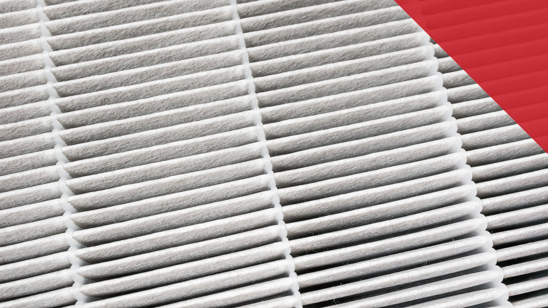 6 methods to produce Nonwoven Filter Media