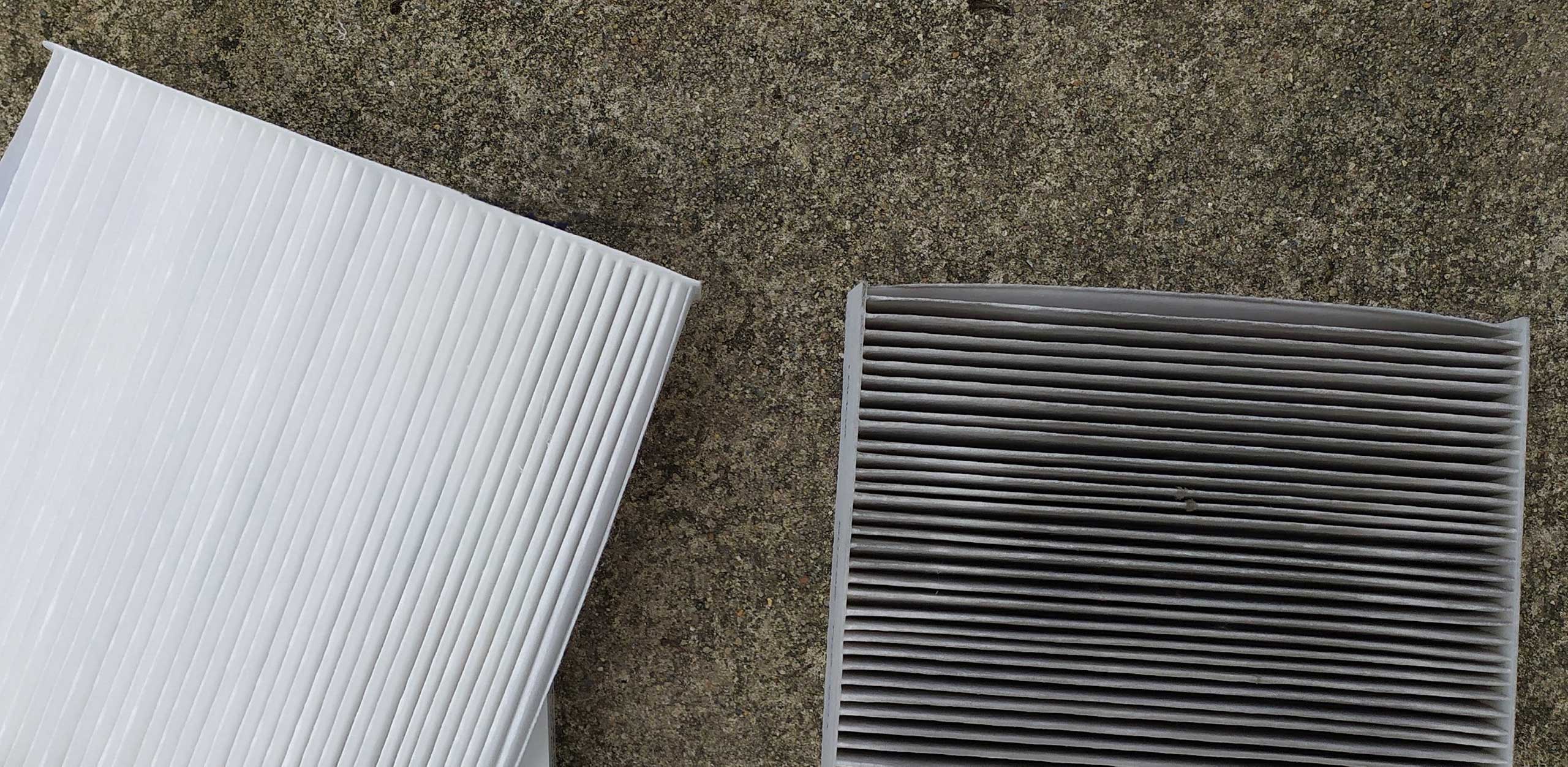 6 Types of processes used to produce Nonwoven Filter Media