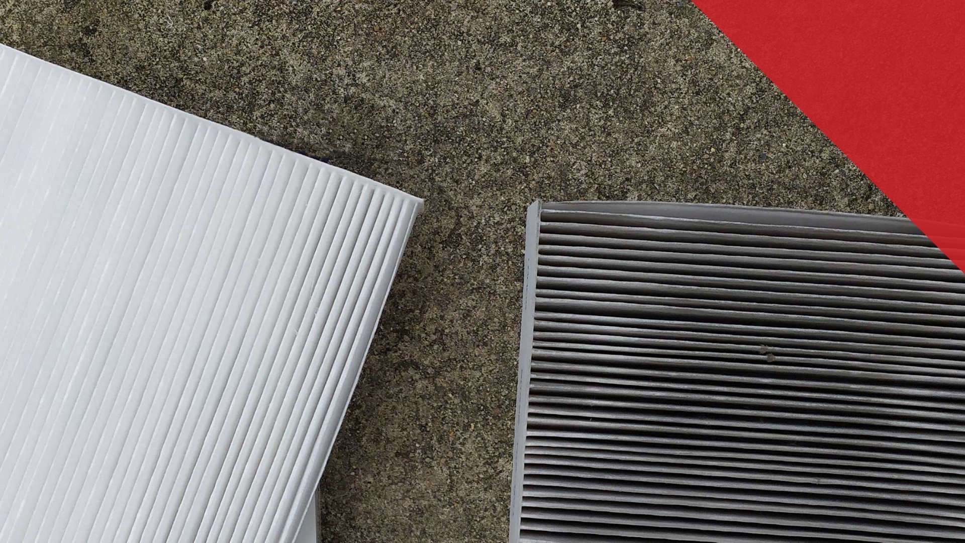 6 Types of processes used to produce Nonwoven Filter Media