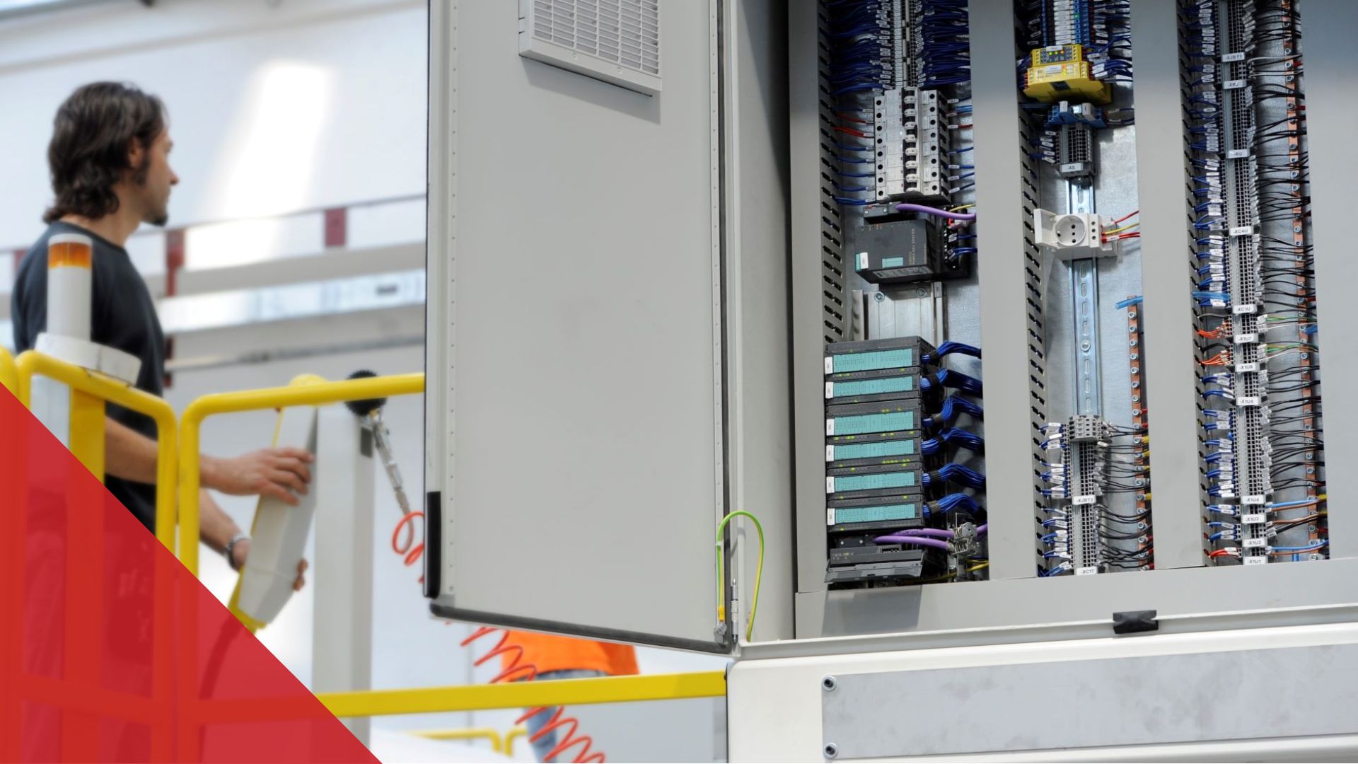 Drives upgrade: why you should replace your converters