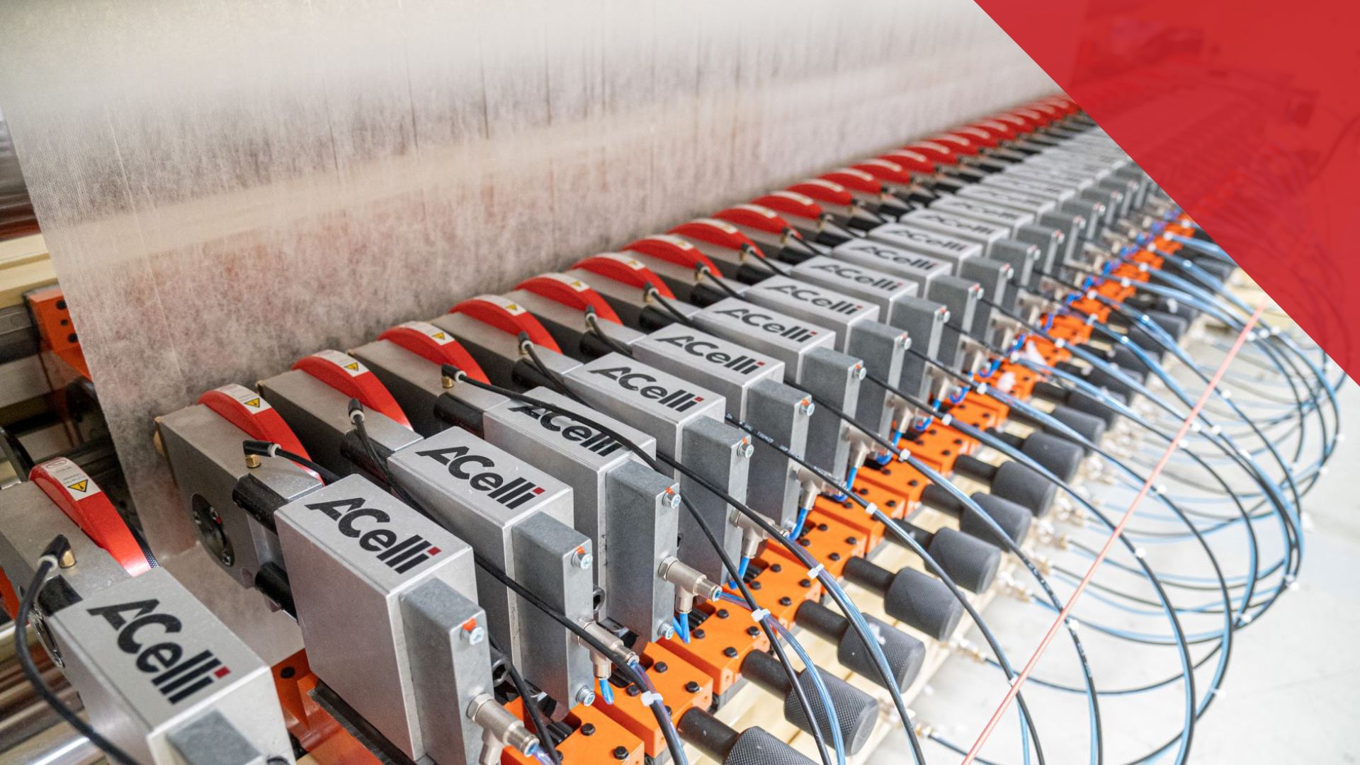 SLITTOMATIC®: how to improve productivity of Slitter rewinders