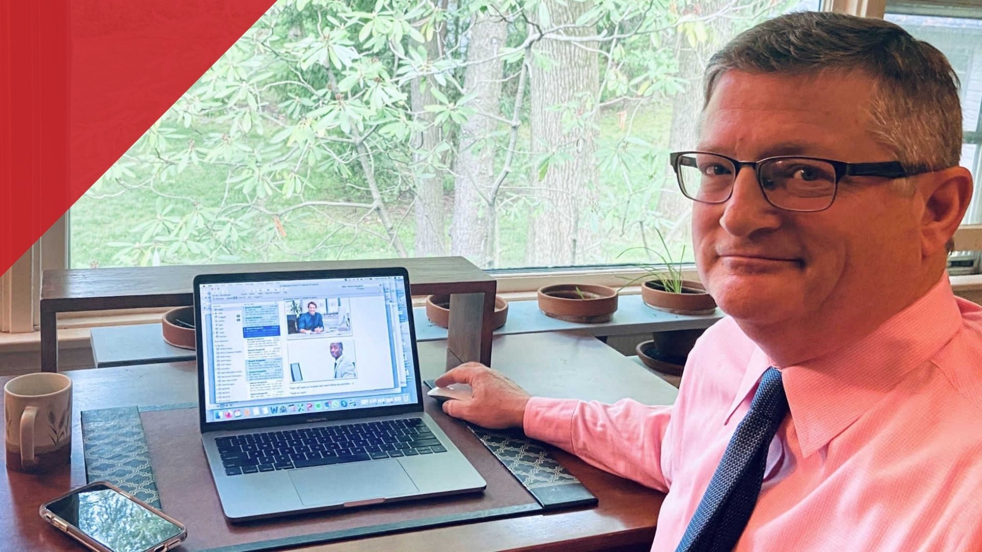 A.Celli interviews Matt Carey: an outlook on the nonwovens industry ...