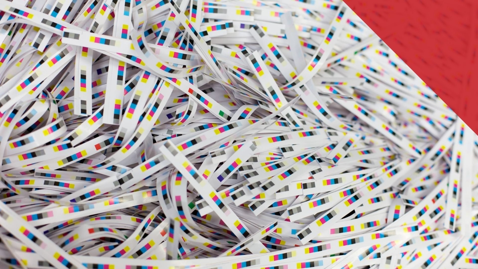 How to solve the problem of waste reduction in the printing process