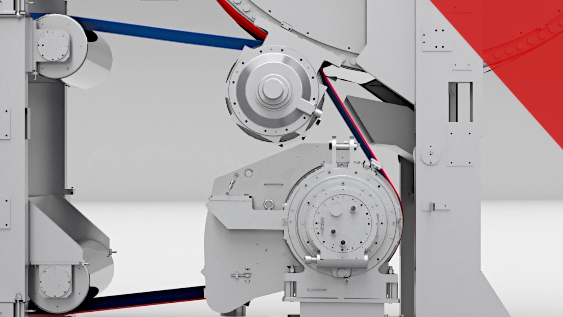 A.Celli X-Roll: how to reduce the consumption of a Tissue machine with ...