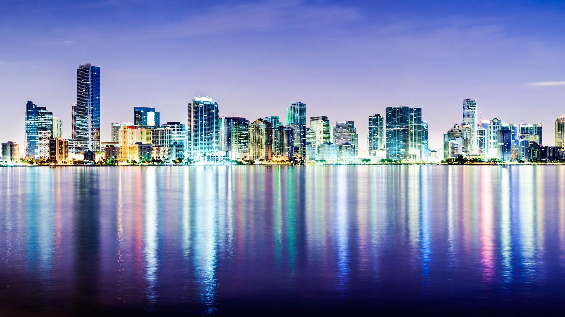 Tissue World Miami 2020