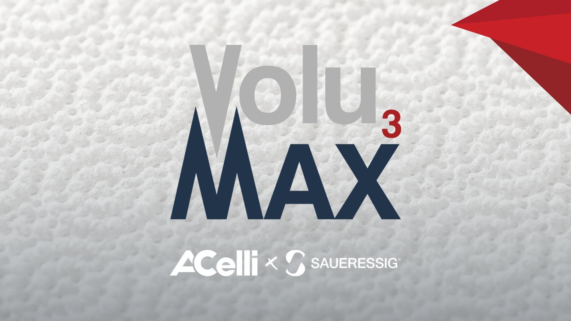 A.Celli and Saueressig unveil new technological collaboration