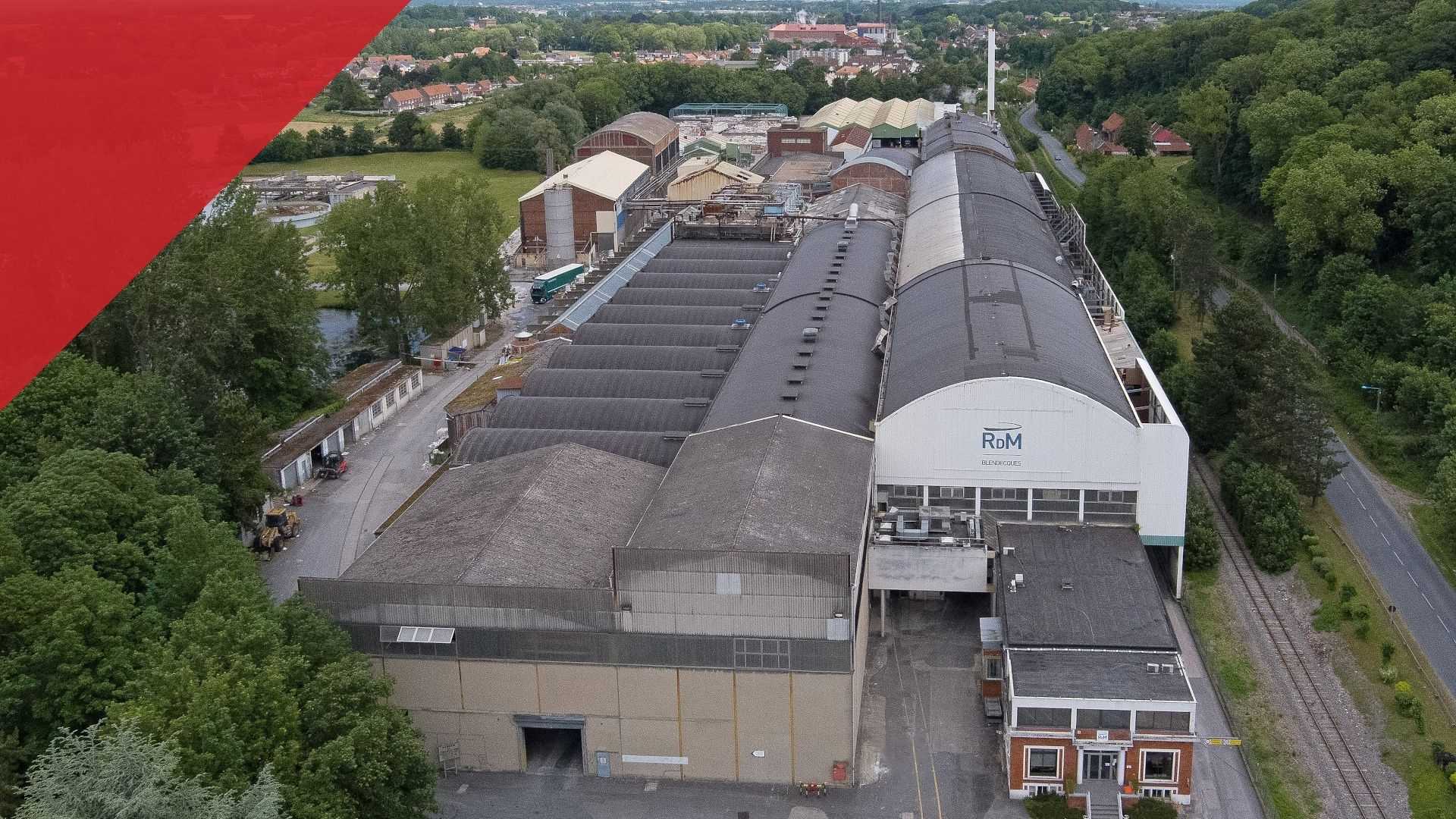 A.Celli Paper will supply a paper rewinder for the RDM Group mill in ...