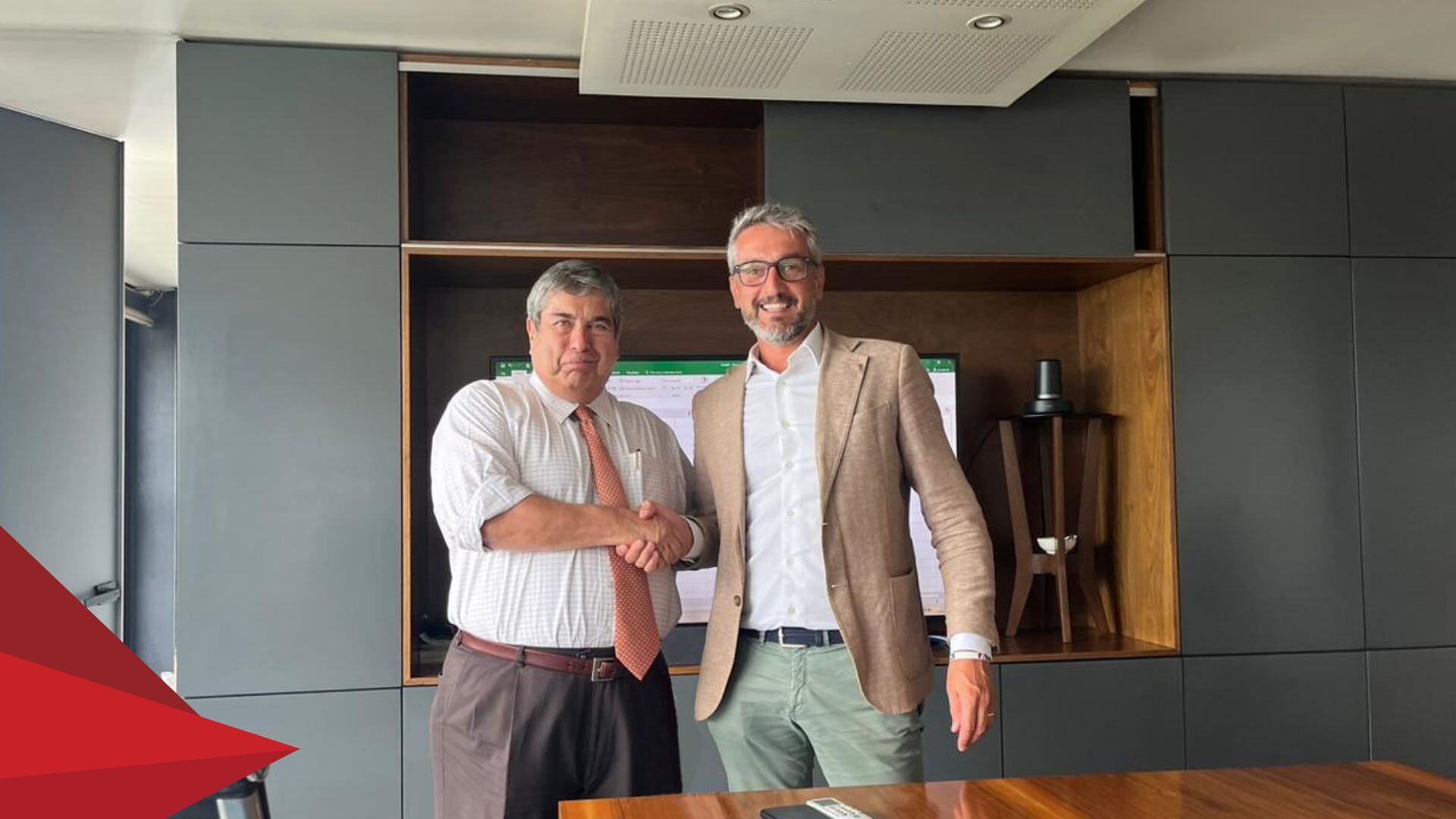 Grupo Corporativo Papelera contracts A.Celli Paper for a new Complete ...