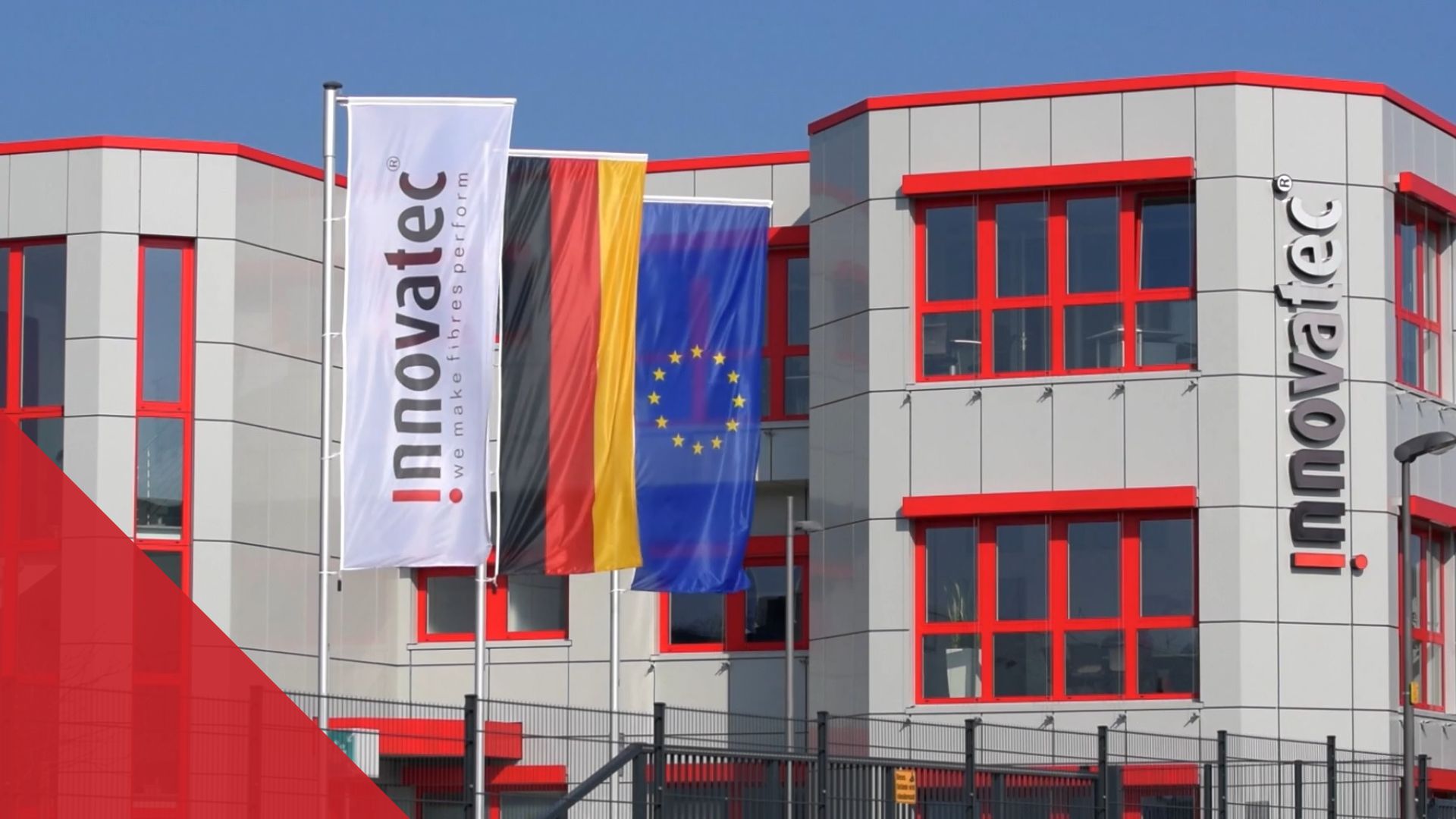 A.Celli & Innovatec: a strong and long-term partnership