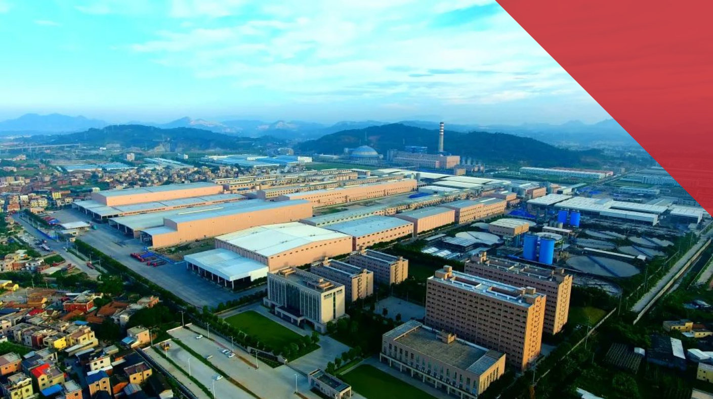 Liansheng Pulp & Paper (Zhangzhou) Co., Ltd. relies on A.Celli for the ...