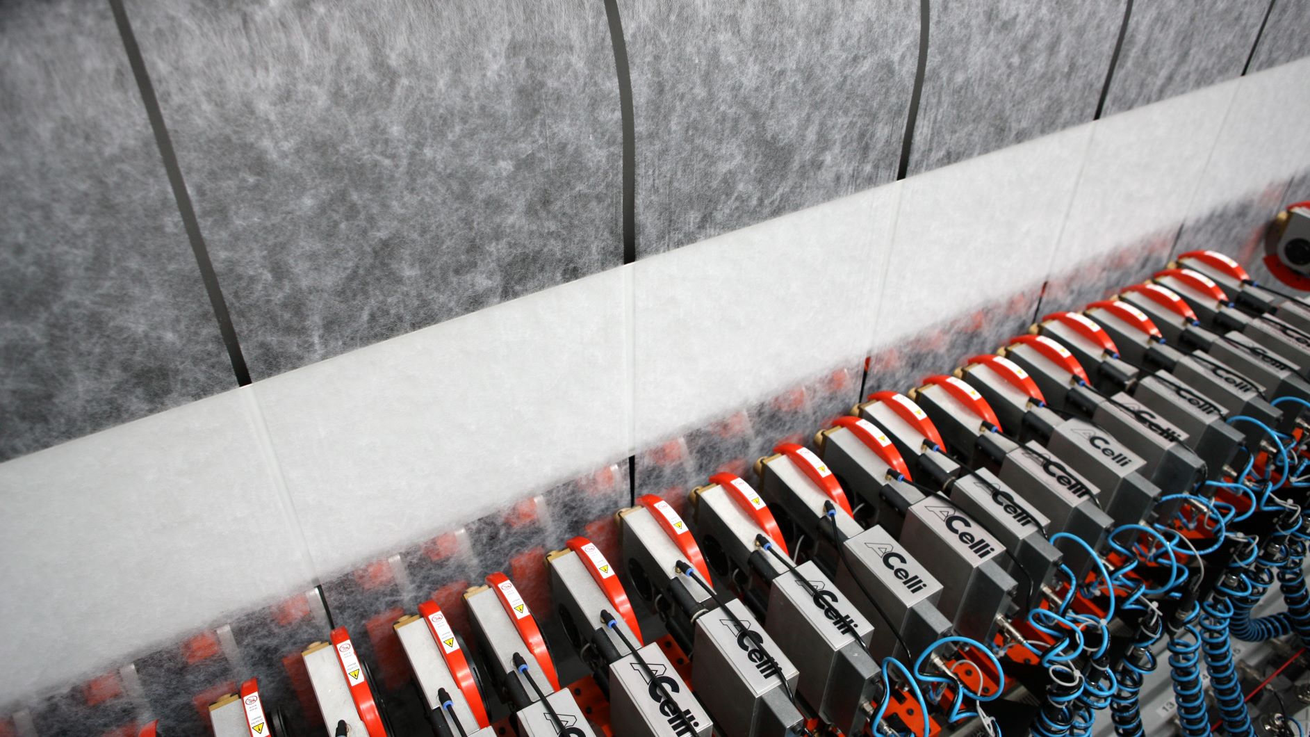 A.Celli Slittomatic™ upgrade: the ideal solution to every cutting demand