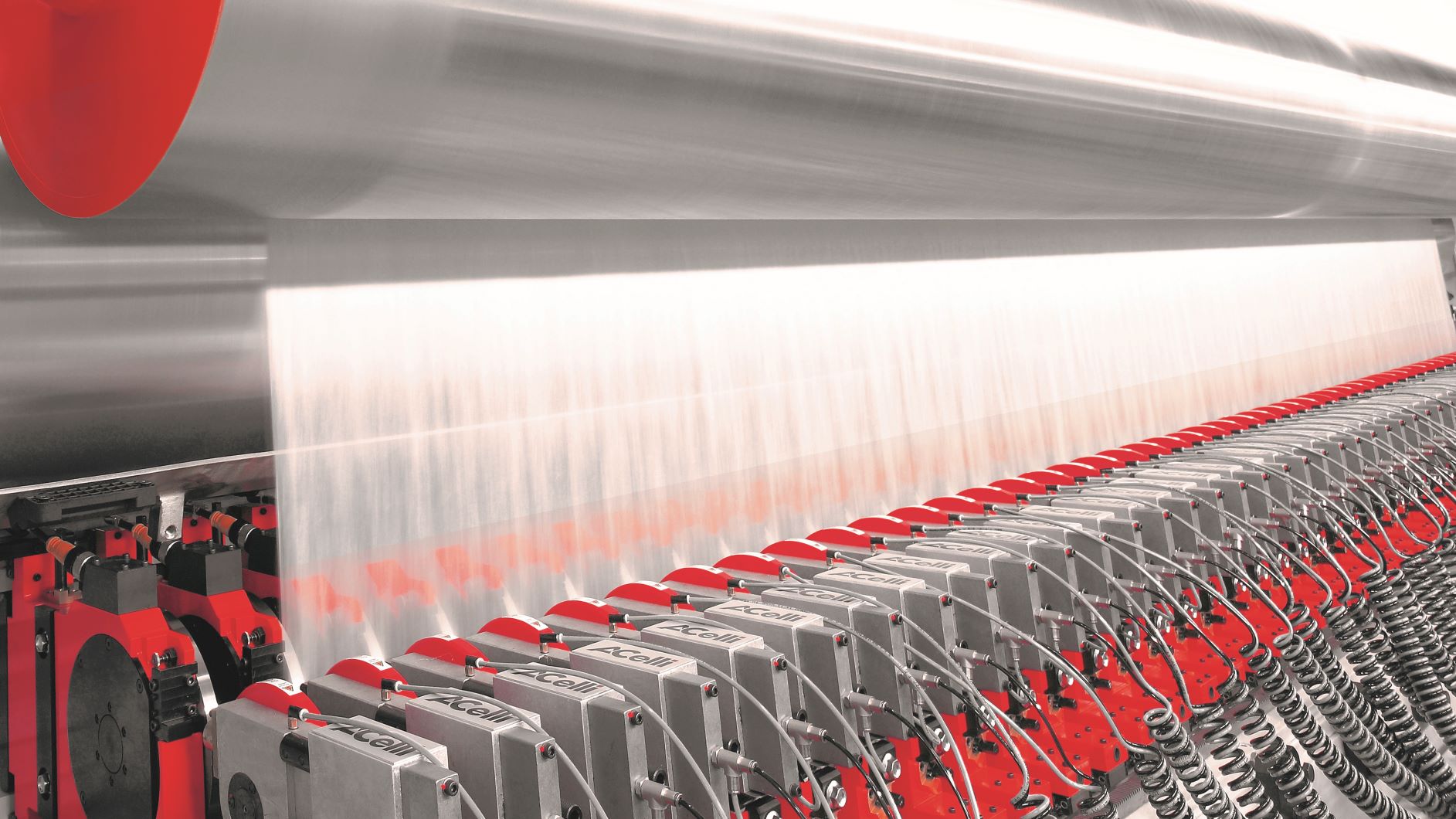 A.Celli Nonwovens in support of the Chinese health emergency