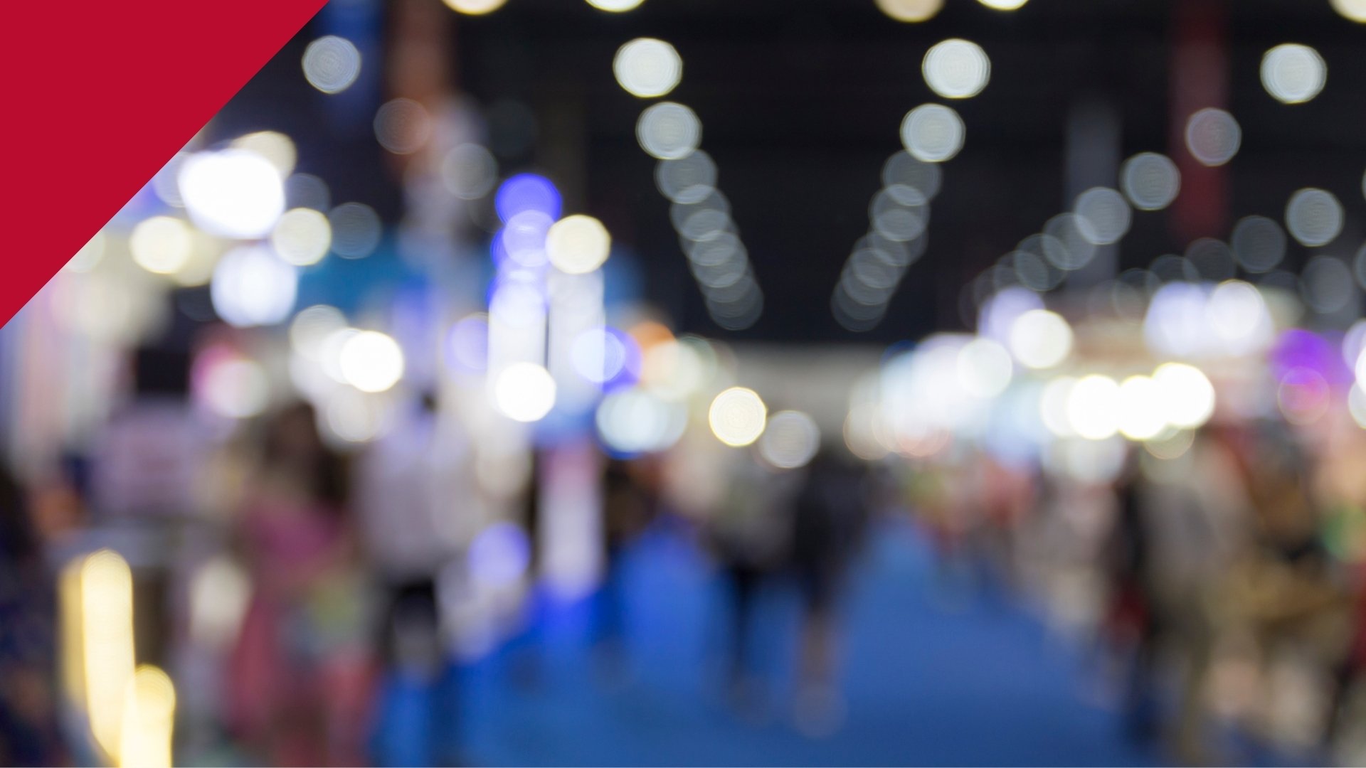 A.Celli Group - Exhibitions and Events Planned For 2022