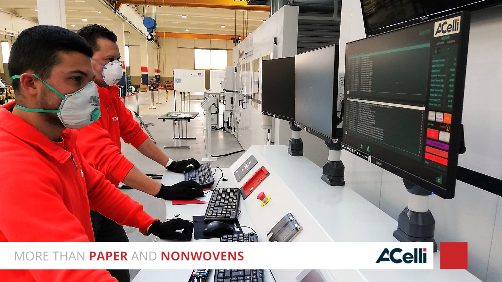 A.Celli wishes to thank you all