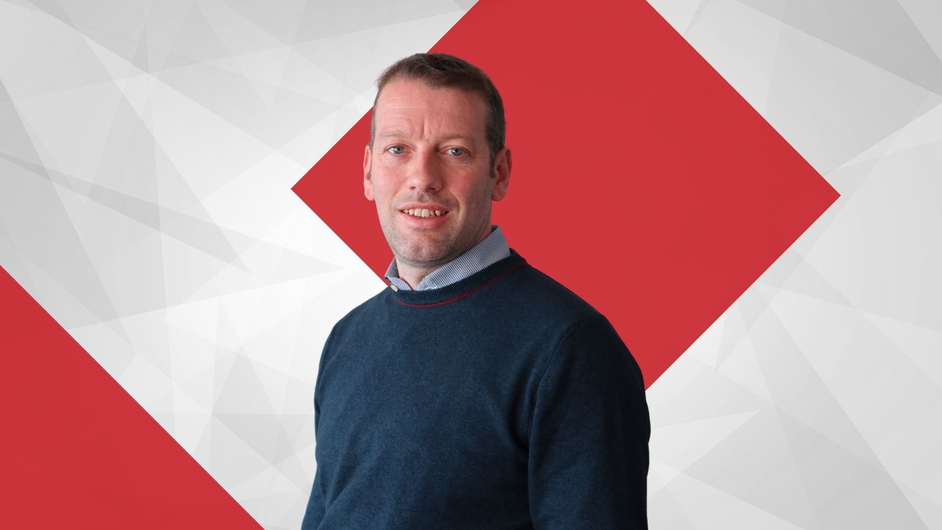 Meet the team: Gabriele Bertuccelli, Mechanical Designer of A.Celli ...