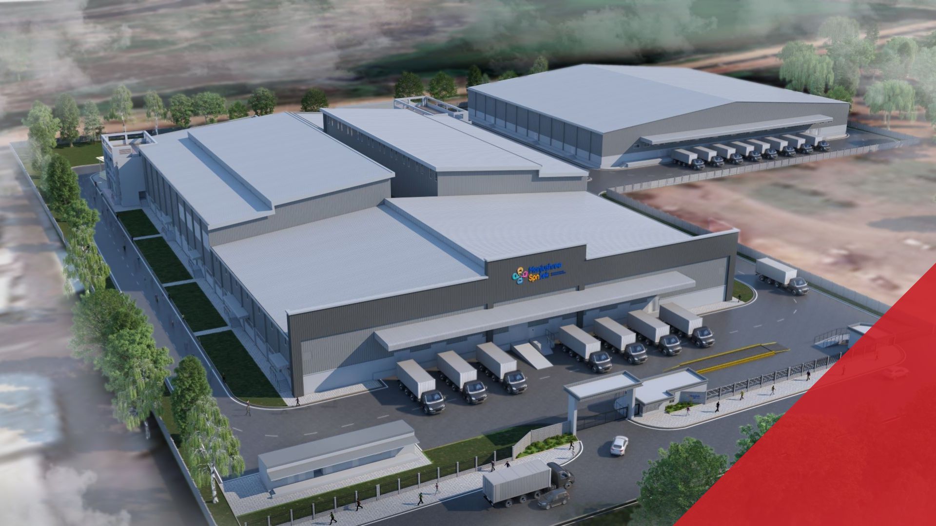 A.Celli to provide spunmelt nonwoven treatment solutions to Manjushree ...