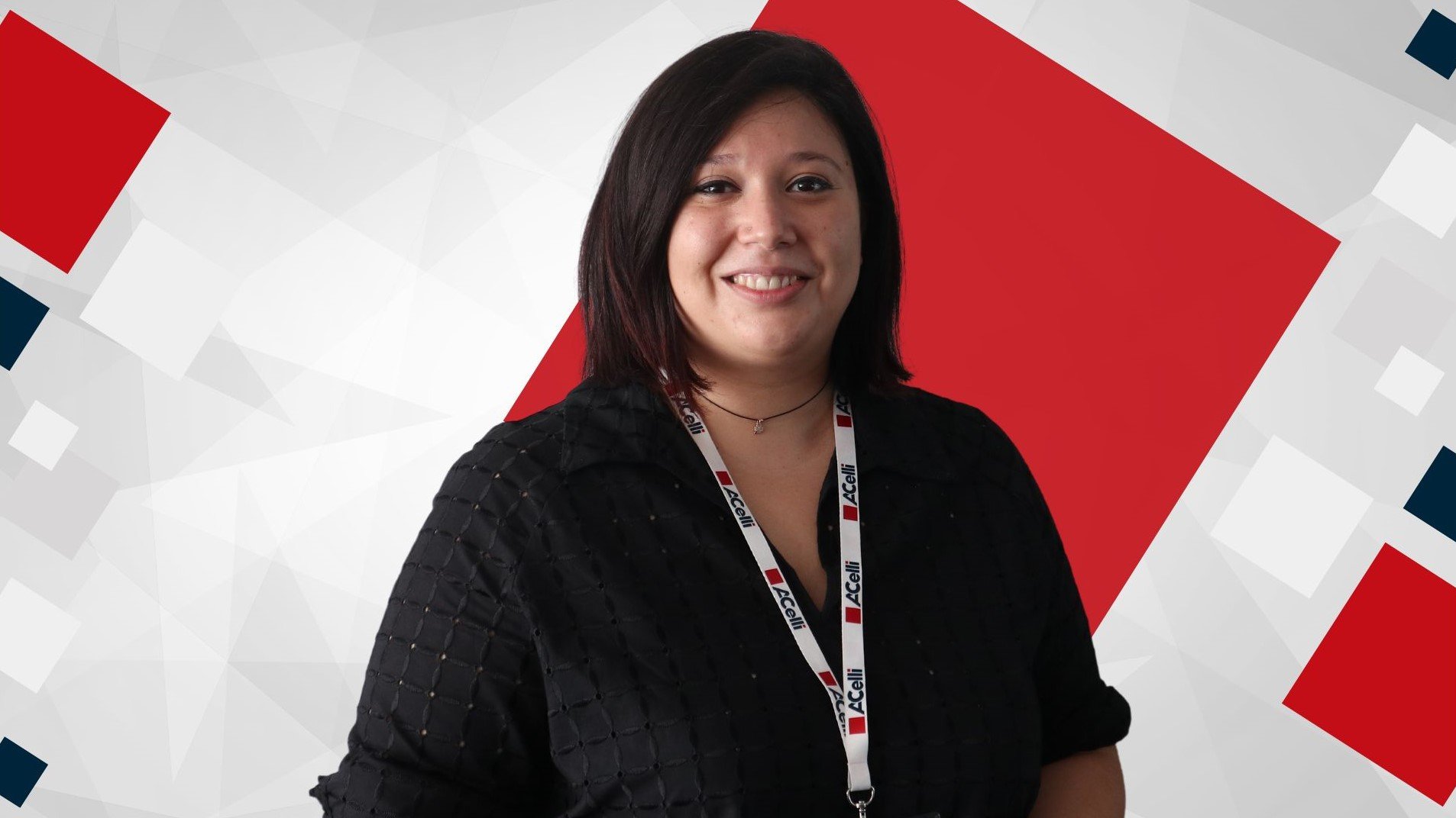 Meet the team: Sara Marchi, Customer Care representative of A.Celli ...