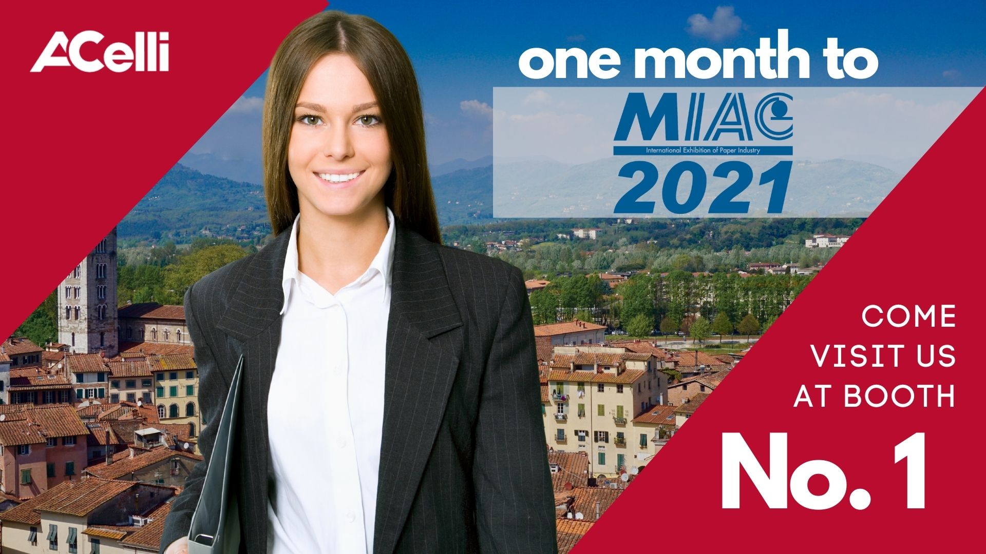 MIAC 2021: a welcome return