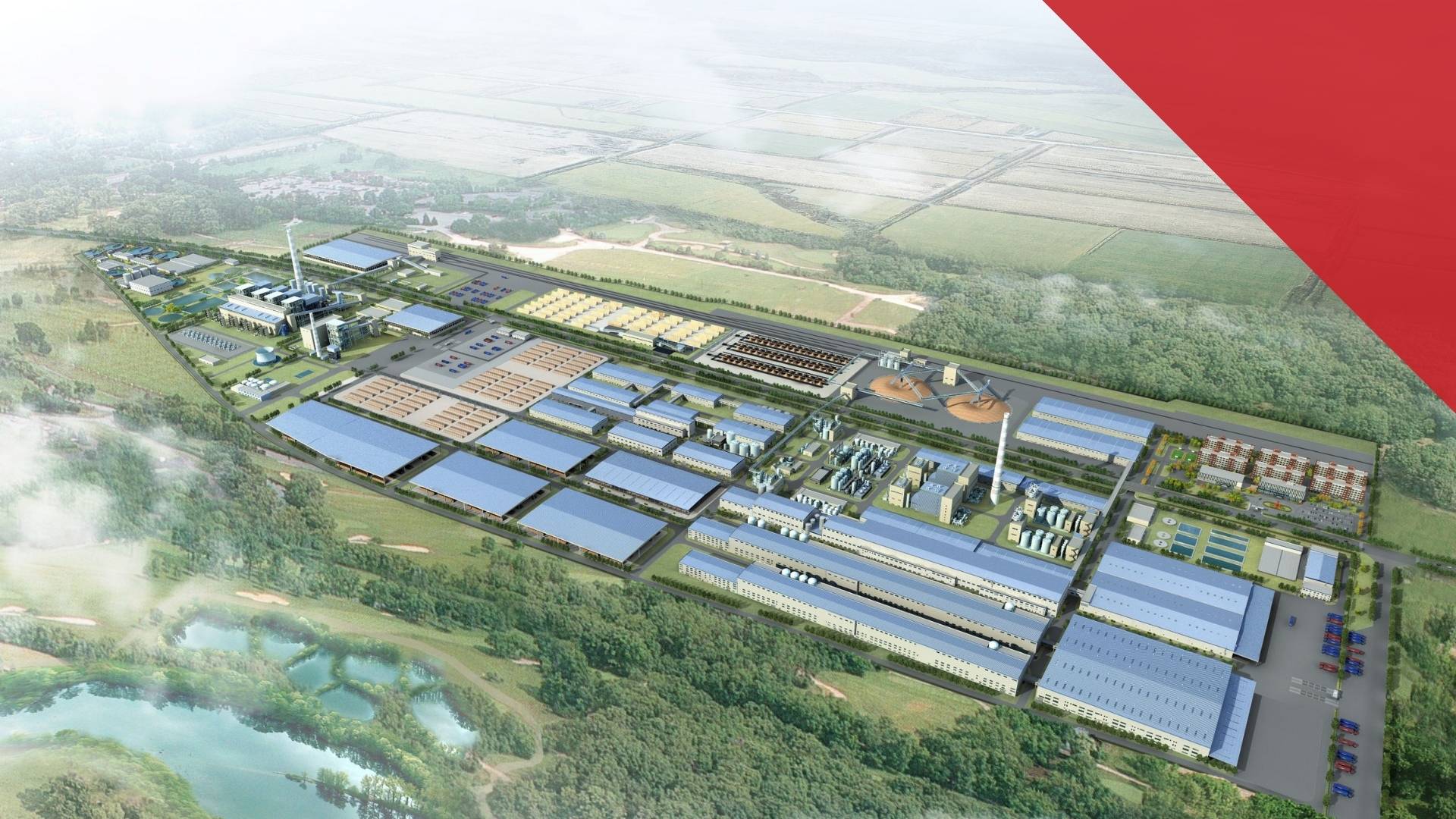 A.Celli will provide PMT ÆGO™ and E-WIND® solutions for Shanying Paper ...