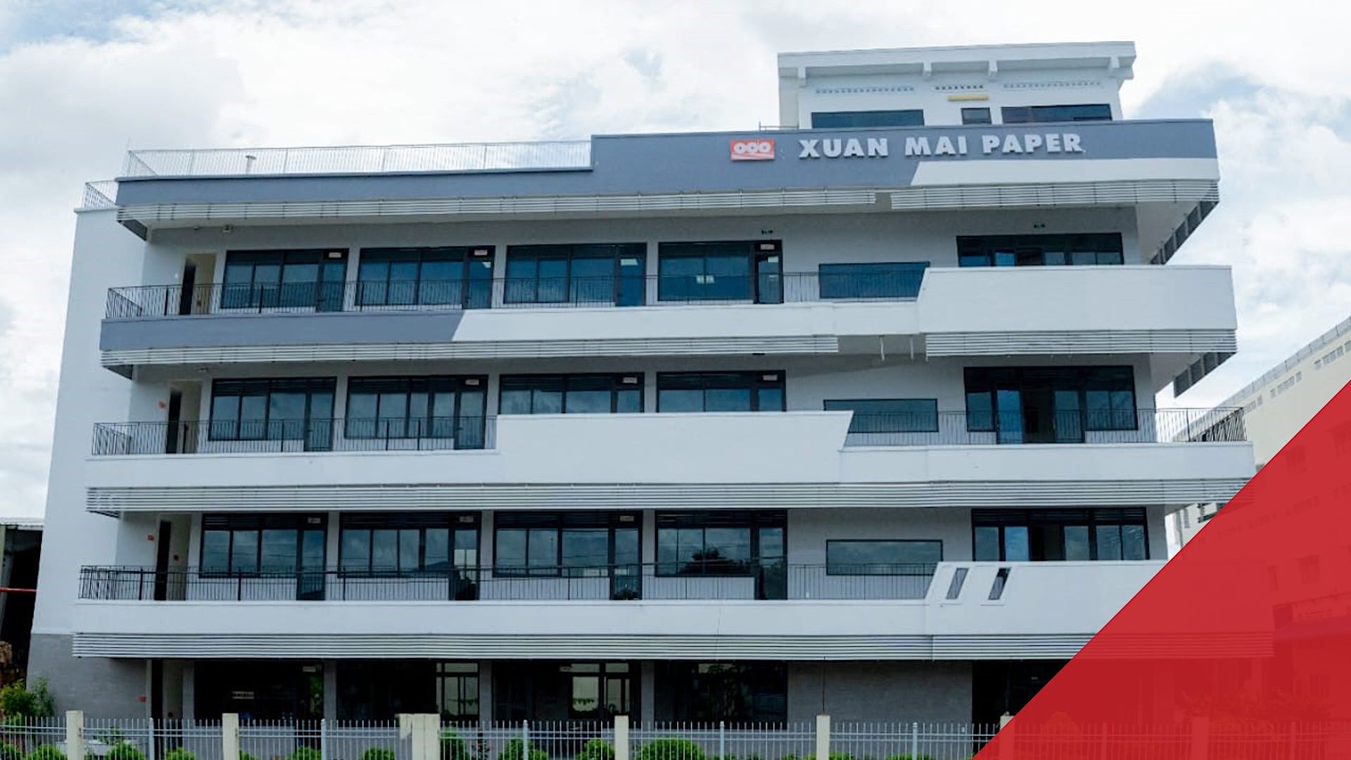 A.Celli Paper to supply an E-WIND® T100 Tissue Rewinder to Xuan Mai ...